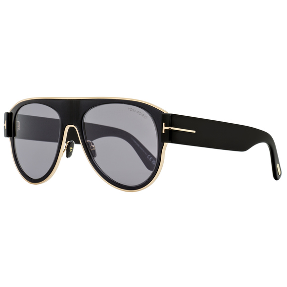 Tom Ford | Accessories | Tom Ford Lyle2 Sunglasses Tf074 01c Blackgold ...